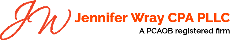 CPA Accountant | Finance and Accounting Services in USA: Jennifer Wray CPA